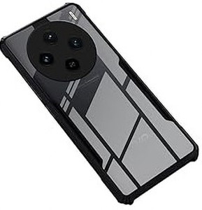 COVERTECH Back Cover for vivo X200 Pro 5G - COVERTECH : Flipkart.com