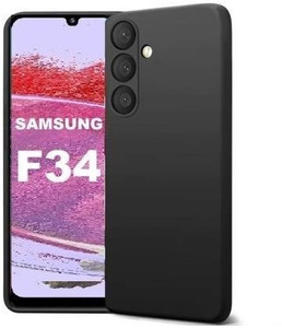 VDAT Back Cover for SAMSUNG Galaxy F34 5G, SAMSUNG F34 5G - VDAT ...