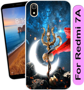 Coolcase Back Cover for Redmi 7A, Mi 7A - Coolcase : Flipkart.com