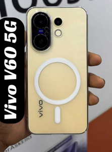 Nice Assoseries HUB Back Cover for VIVO V60 - Nice Assoseries HUB ...