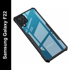 Meephone Back Cover for SAMSUNG Galaxy F22 - Meephone : Flipkart.com