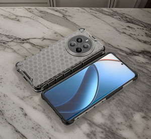 Wellpoint Back Cover for Realme P1 Pro 5G, Realme 12 Pro Plus 5G ...