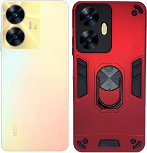 Carrywrap Back Cover for Realme C55, Realme Narzo N55 - Carrywrap ...