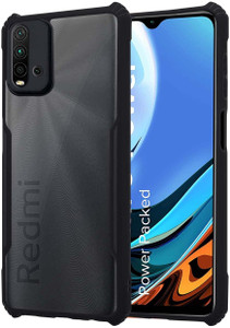Esurient Back Cover for Redmi 9 Power - Esurient : Flipkart.com