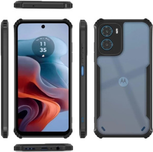 Filcase Back Cover for Motorola Moto G05 (4G) - Filcase : Flipkart.com