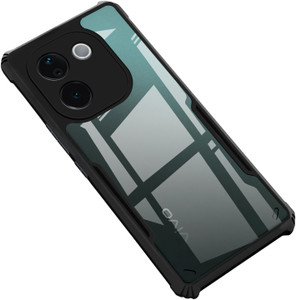 GLOBAL NOMAD Back Cover for Vivo T3 Pro 5G - GLOBAL NOMAD : Flipkart.com