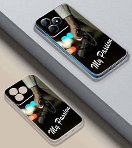 Artage Back Cover for Realme C51, Realme C53, Realme Narzo N53 - Artage ...