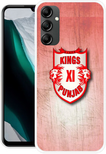 play fast Back Cover for SAMSUNG Galaxy A14 5G, KINGS, 11, ELEVEN ...