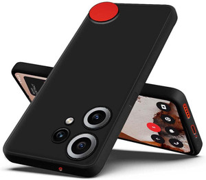 LIKEDESIGN Back Cover for CMF Phone 2 Pro, CMF by Nothing Phone 2 Pro ...