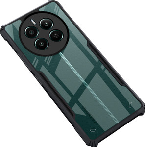 CEDO XPRO Back Cover for Realme 12+ Plus, Realme P1, Narzo 70, Realme ...