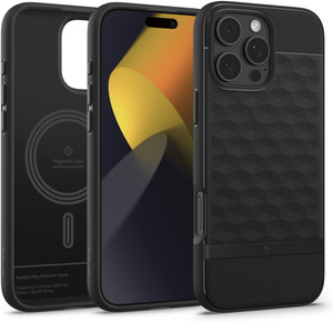 Caseology Back Cover for iPhone 16 Pro - Caseology : Flipkart.com