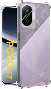 Hyper Back Cover for Poco F7 5G, (BM), Poco F7 - Hyper : Flipkart.com