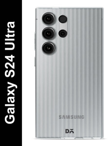 DailyObjects Back Cover for Samsung Galaxy S24 Ultra - DailyObjects ...