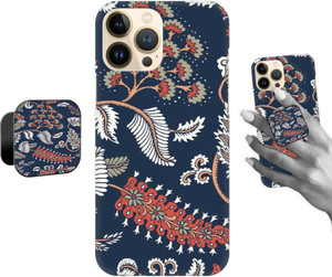 COBIERTAS Back Cover for Apple iPhone 13 Pro Max - COBIERTAS : Flipkart.com