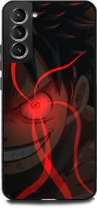 INTELLIZE Back Cover for SAMSUNG Galaxy S21 FE 5G LUFFY ONE PIECE ...