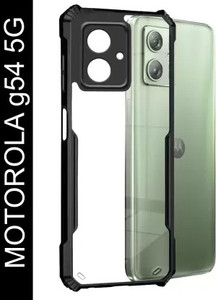 VISHZONE Back Cover for MOTOROLA g54 5G, MOTOROLA g54, Moto g54 5G ...