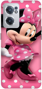 play fast Back Cover for OnePlus Nord CE 2 5G, IV2201 MICKEY, MOUSE ...