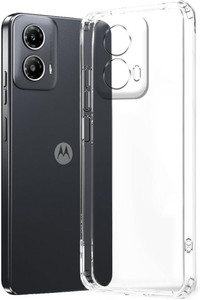 Doubledicestore Back Cover for Motorola Moto G45 5G, Motorola G34 5G ...