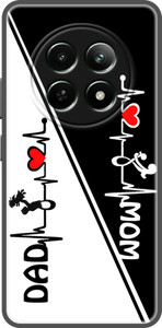 Kalua Mall Back Cover for Realme 12x 5G mobile cover, Realme RMX3998 ...