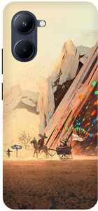 Bluvver Back Cover for Realme C33, RMX3871 Alcohol,Drinking,Fiesta ...
