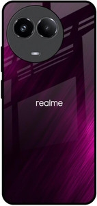 Hocopoco Back Cover for Realme 11x 5G - Hocopoco : Flipkart.com