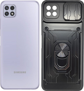 Carrywrap Back Cover for Samsung Galaxy A22 5G - Carrywrap : Flipkart.com