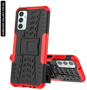 Vikeko Back Cover for Samsung Galaxy F23 5G, Samsung Galaxy F23 ...