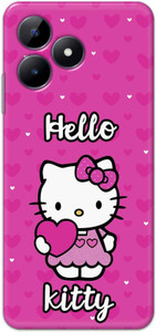 Tweakymod Back Cover for REALME C51 - Tweakymod : Flipkart.com
