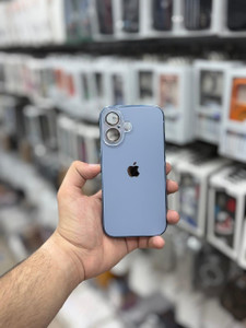 Zekly Back Cover for Apple iPhone 16 - Zekly : Flipkart.com