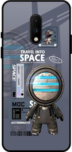 Hocopoco Back Cover for OnePlus 7 - Hocopoco : Flipkart.com