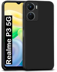 Mobile Back Cover Back Cover for RealMe P3 5G - Mobile Back Cover ...