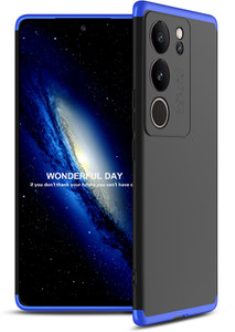 FlareHUB Back Cover for Vivo V29 5G - FlareHUB : Flipkart.com