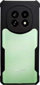 Flipkart SmartBuy Back Cover for RealMe P2 Pro 5G - Flipkart SmartBuy ...