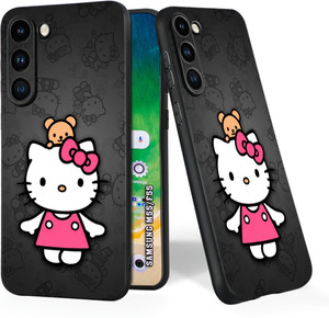 printwhiz Back Cover for Samsung Galaxy M55, Samsung Galaxy F55 ...