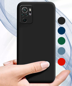 Winble Back Cover for Redmi Note 11 SE / Redmi Note 10 / Redmi Note 10s ...