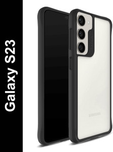 DailyObjects Back Cover for Samsung Galaxy S23 - DailyObjects ...