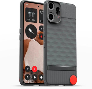 GLOBAL NOMAD Back Cover for CMF by Nothing Phone 2 Pro - GLOBAL NOMAD ...