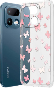 Flipkart SmartBuy Back Cover for Realme 16 Pro 5G - Flipkart SmartBuy ...