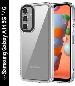 Zapcase Back Cover for Samsung Galaxy A14 5G - Zapcase : Flipkart.com