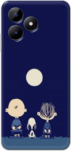 Giftisthan Back Cover for REALME C51 - Giftisthan : Flipkart.com