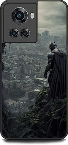 ORBIQE Back Cover for OnePlus 10R JOKER, BATMAN, HEALTH LEDGER JOKER ...