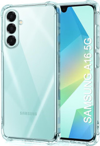 Rlab Back Cover for SAMSUNG Galaxy A16 5G, SAMSUNG A16 5G - Rlab ...