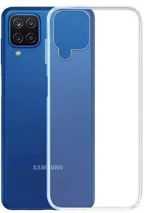 DMJHP Back Cover for Samsung Galaxy M12 - DMJHP : Flipkart.com