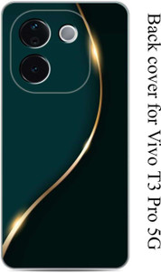 royal eshop 15 Back Cover for vivo T3 Pro 5G - royal eshop 15 ...