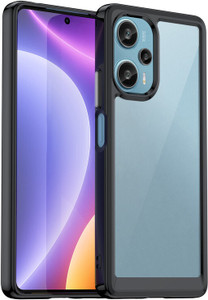 Cover Alive Back Cover for Poco F5 5G - Cover Alive : Flipkart.com