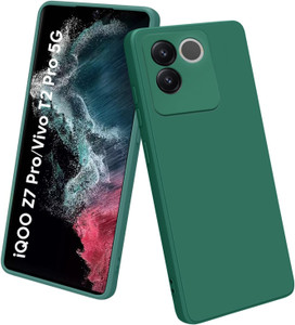 TRUEUPGRADE Back Cover for iQOO Z7 Pro/Vivo T2 Pro 5G - TRUEUPGRADE ...