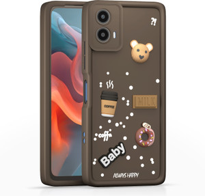 Pikkme Back Cover for Moto G34 / G45 5G - Pikkme : Flipkart.com