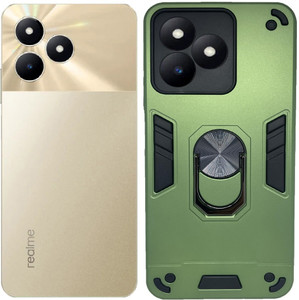 Carrywrap Back Cover for Realme C53, Realme C51, Realme Narzo N53 ...