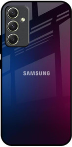 Hocopoco Back Cover for Samsung Galaxy A34 5G - Hocopoco : Flipkart.com