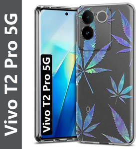 Flipkart SmartBuy Back Cover for Vivo T2 Pro 5G - Flipkart SmartBuy ...